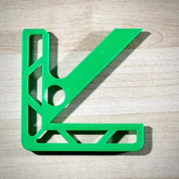 3d Printed Woodworking - Etsy