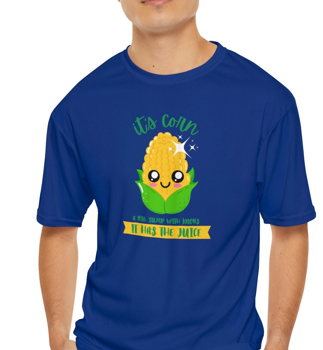 It's Corn Viral T-shirt, Meme It's Corn Shirt, Tiktok Corn T-shirt - Etsy