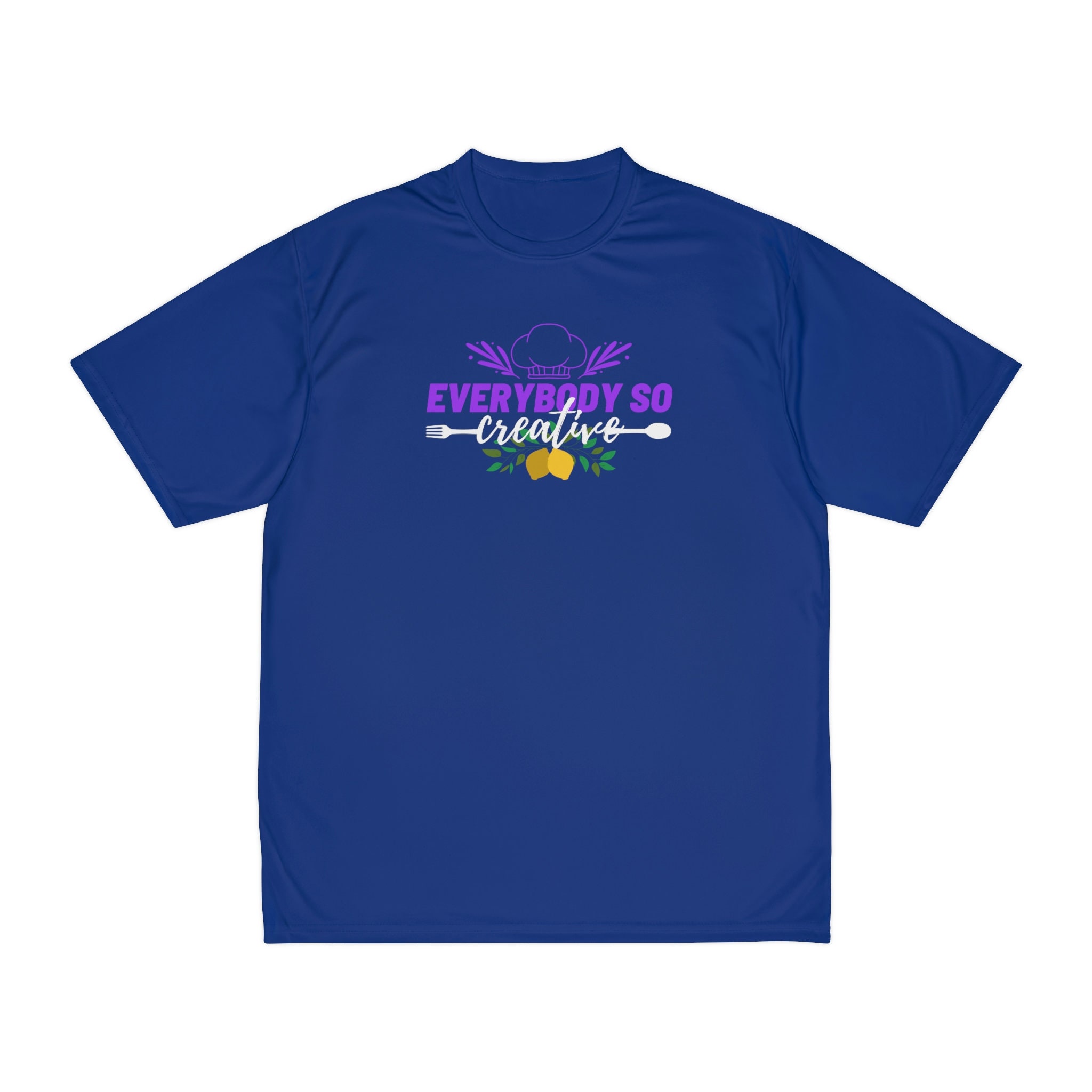 Everybody so Creative Meme Funny Viral Tiktok Shirt, Everybody's so ...