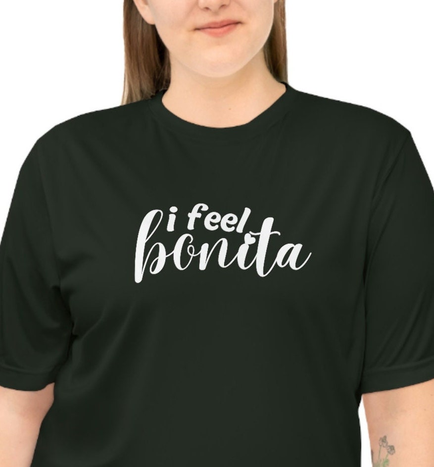 Do You Feel Bonita Meme Funny Trend Shirt, Tiktok Bonita Shirt, Do You ...