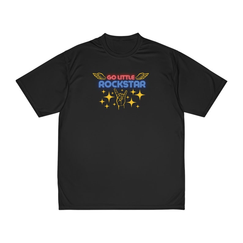 Go Little Rockstar Funny Meme Trend, Viral Tiktok, Go Little Rock Star ...