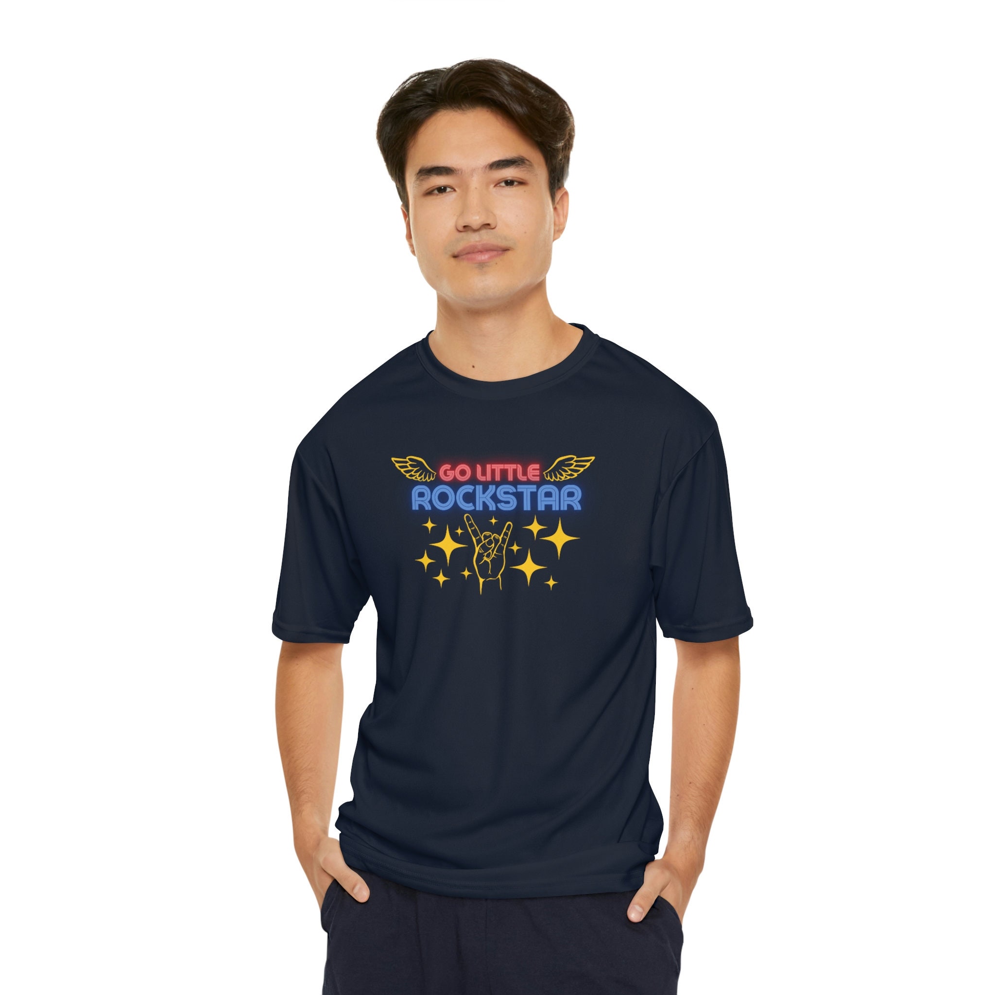 Go Little Rockstar Funny Meme Trend, Viral Tiktok, Go Little Rock Star ...