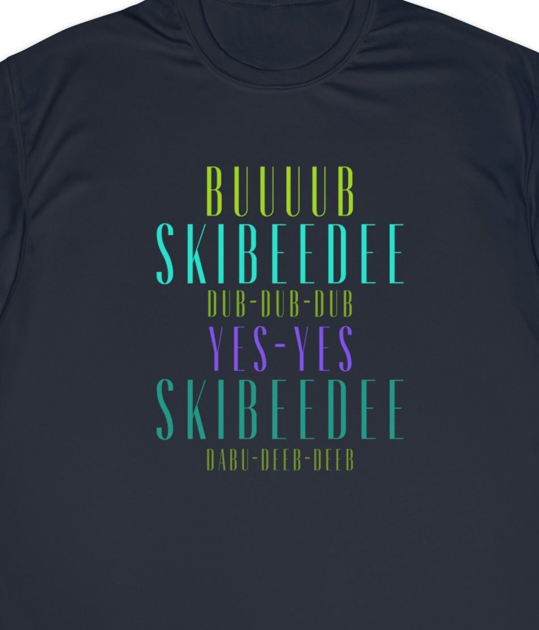 Skibidi, Skibeedee, Skititi T-shirt, Meme T-shirt - Etsy
