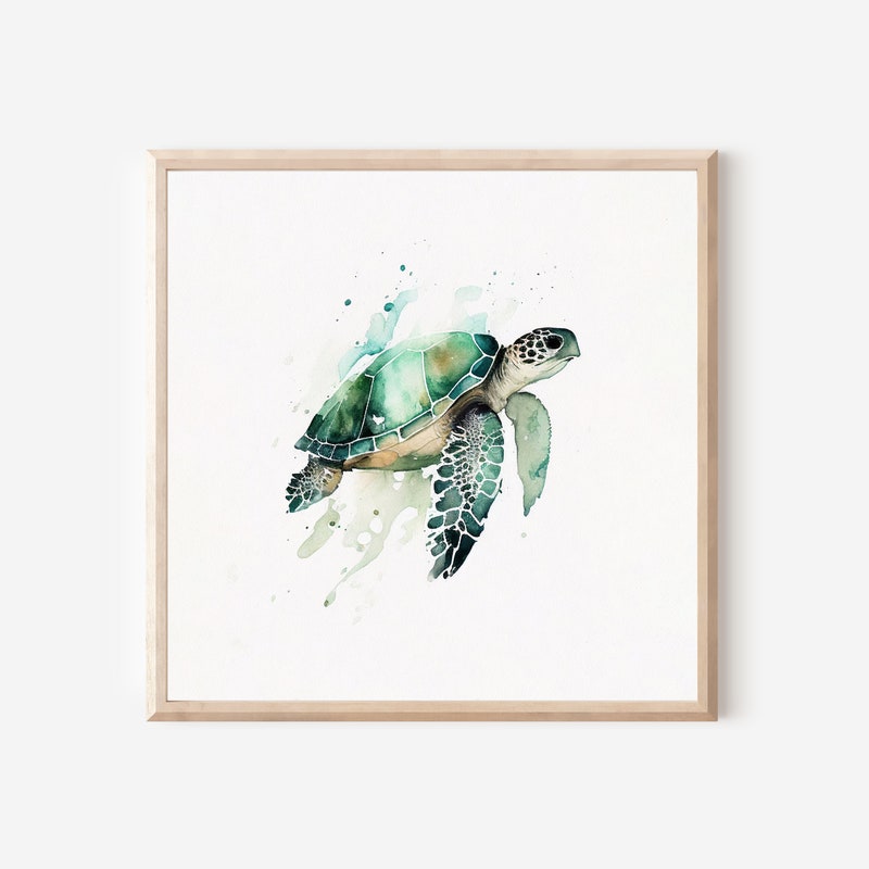 PacificBluePrints - Etsy