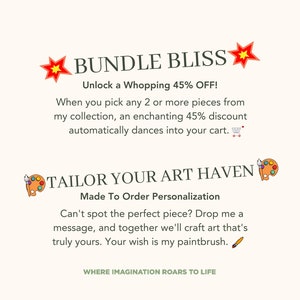 Serene Meadow Landscape Print Spring Oil Painting Floral Wildflower ...