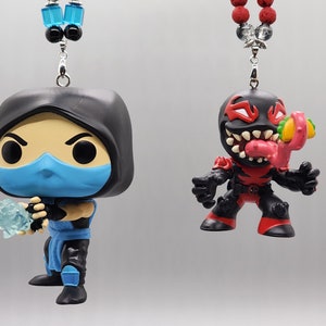 Anime Car Accessory My Hero Academia Holiday Christmas Ornament ...