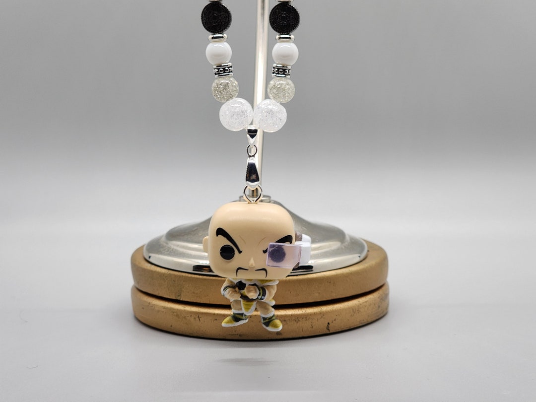 Anime Car Accessory Dragon Ball Z Holiday Christmas Ornament Rearview ...