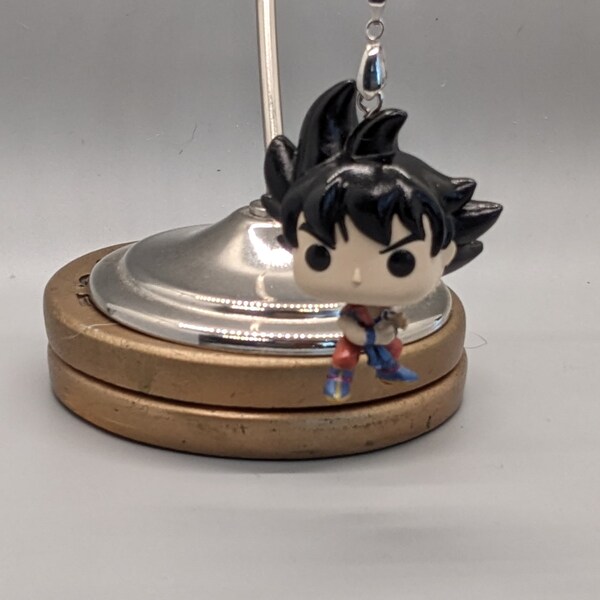 Dragon Ball Car Decor - Etsy