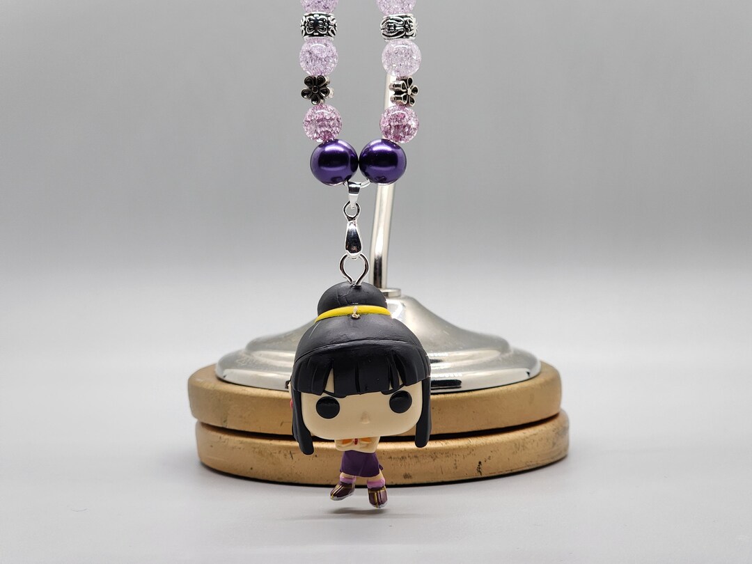 Anime Car Accessory Dragon Ball Z Holiday Christmas Ornament Rearview ...