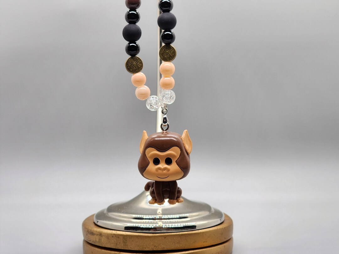 Anime Car Accessory Dragon Ball Z Holiday Christmas Ornament Rearview ...