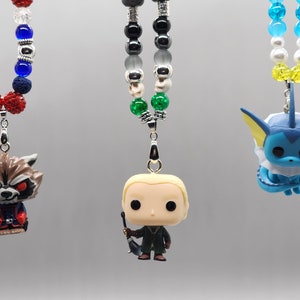 Anime Car Accessory My Hero Academia Holiday Christmas Ornament ...