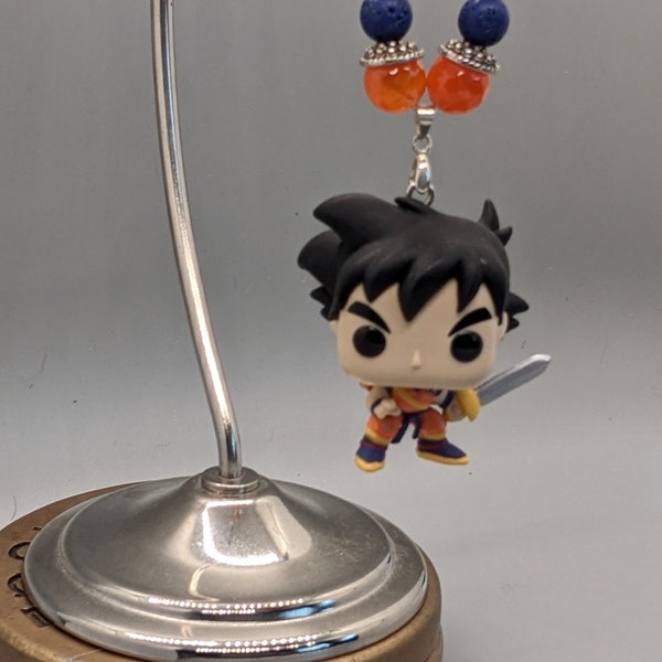 Dragon Ball Car Decor - Etsy