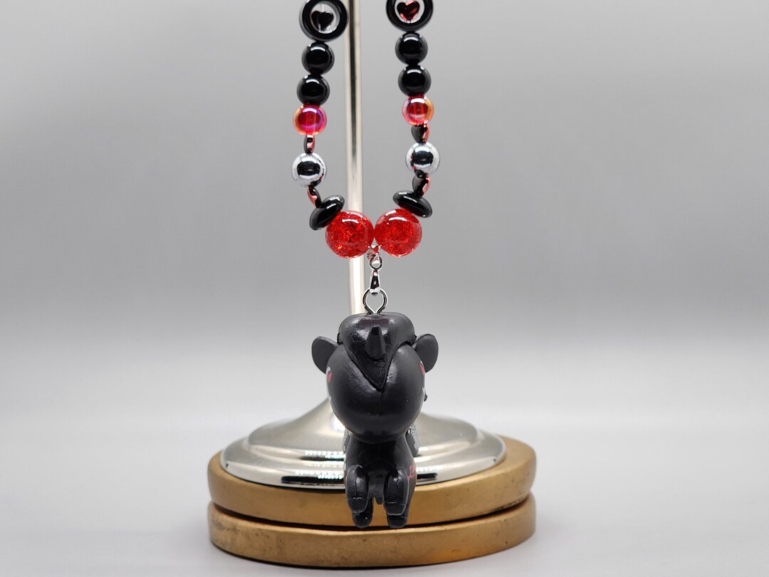 Anime Car Accessory Tokidoki Unicorn Holiday Christmas Ornament ...