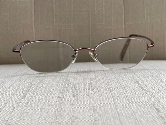 Vintage Liz Claiborne Women Glasses Frame L302 50[]18… - Gem