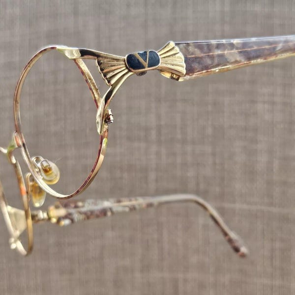 Italian Eyeglasses - Etsy