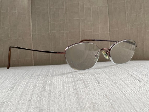 Vintage Liz Claiborne Women Glasses Frame L302 50[]18… - Gem