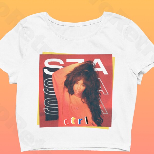 Sza Merch - Etsy