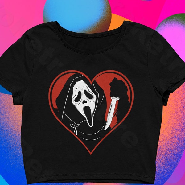 Y2k Ghostface - Etsy