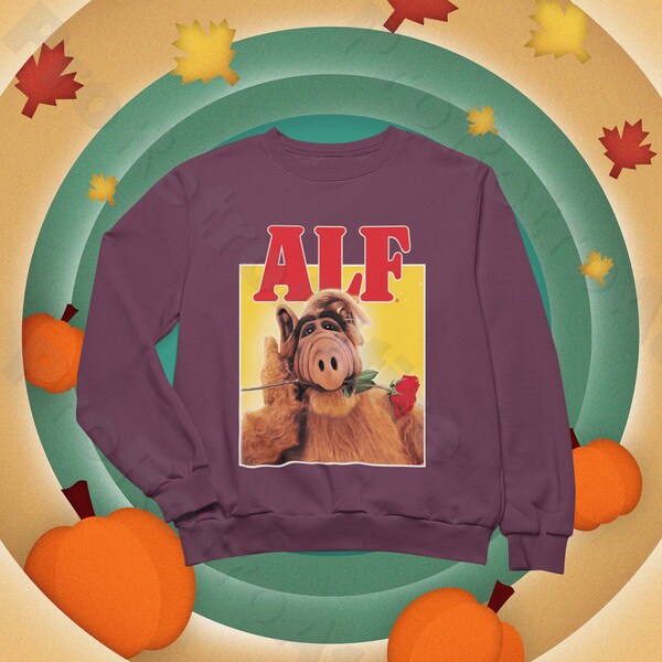 Alf - Etsy