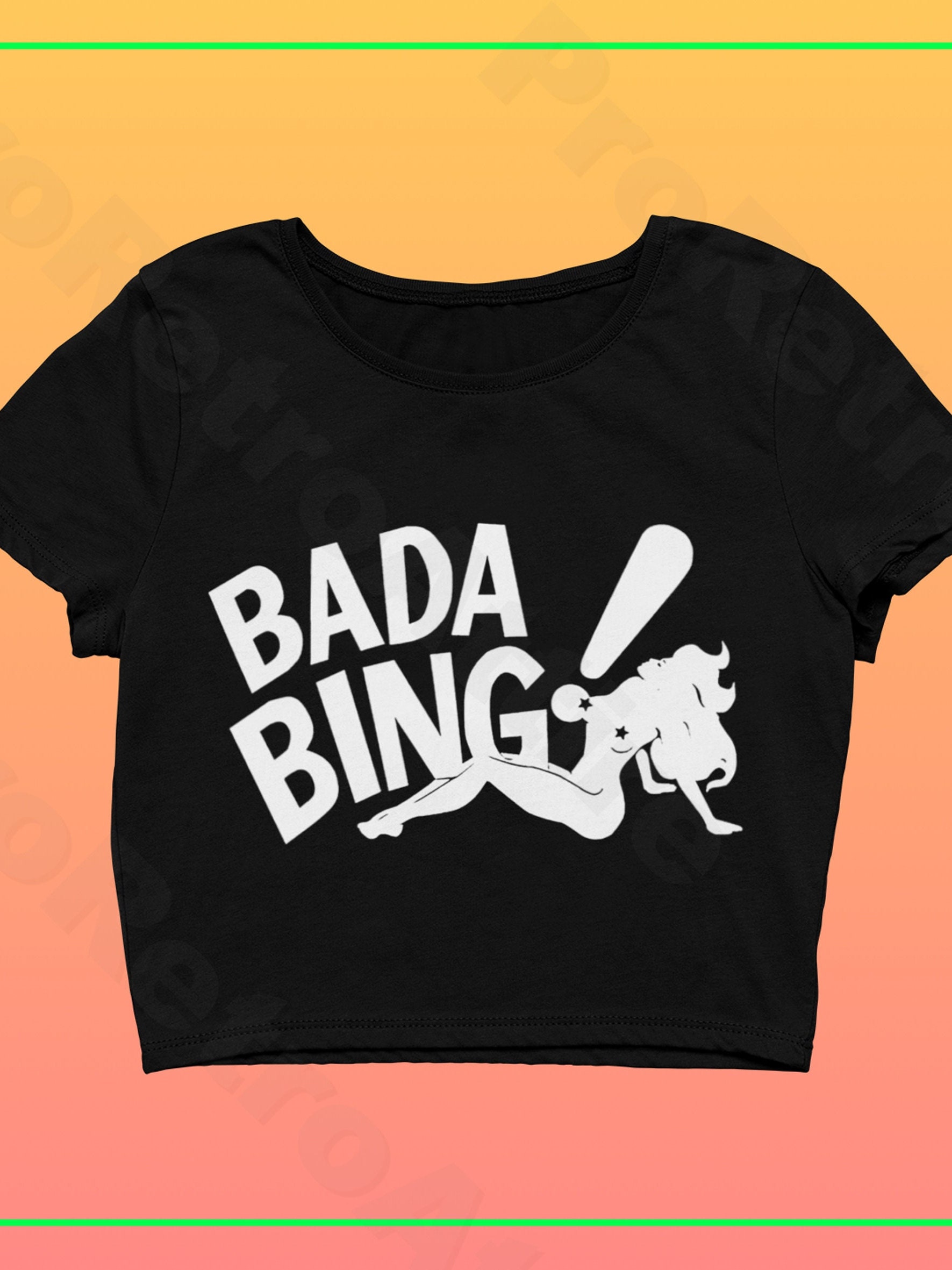 Microsoft Bing Shirt