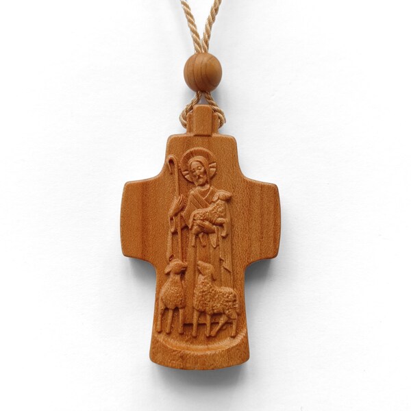 Wood Unity Cross - Etsy