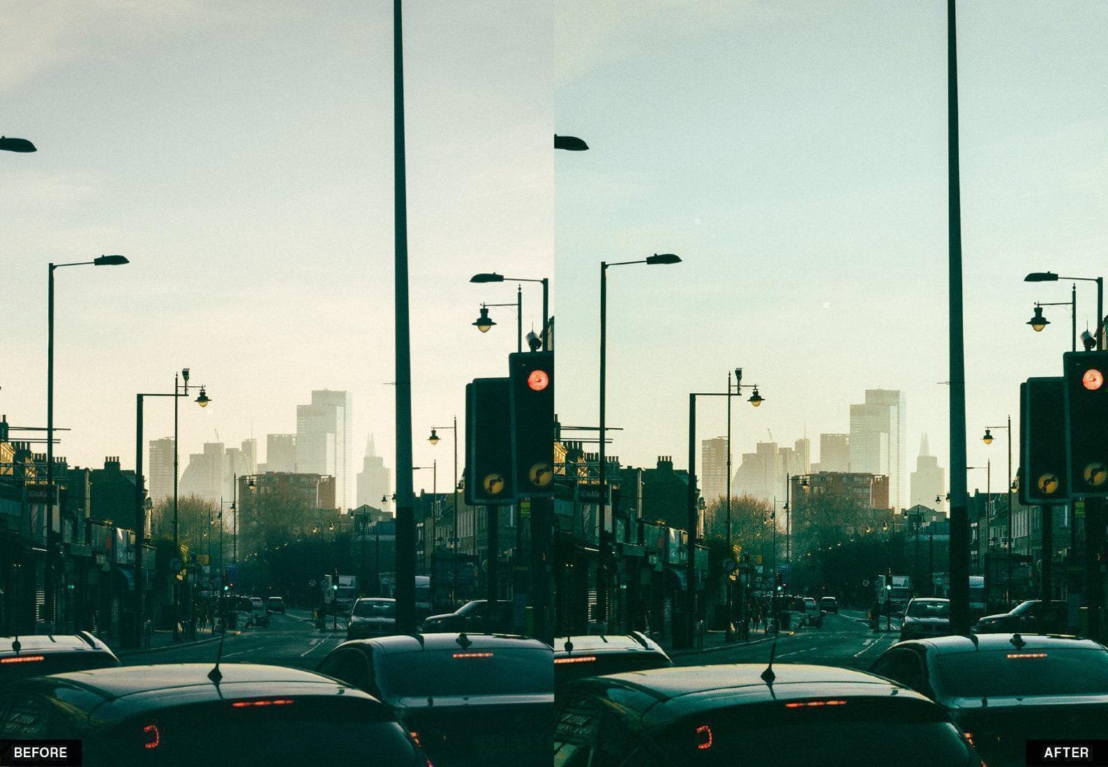 Cinematic Film Lightroom Mobile & Desktop PRESETS | Travel, Holiday ...