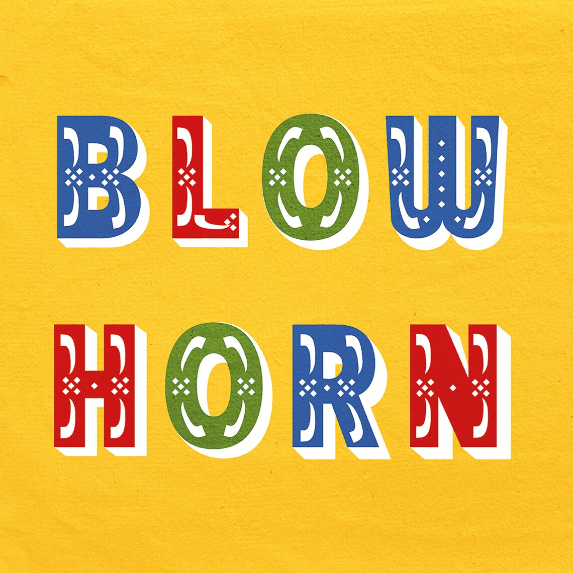 Blow Horn Typeface, Indian Font, SVG Font Bundle Sale - Etsy