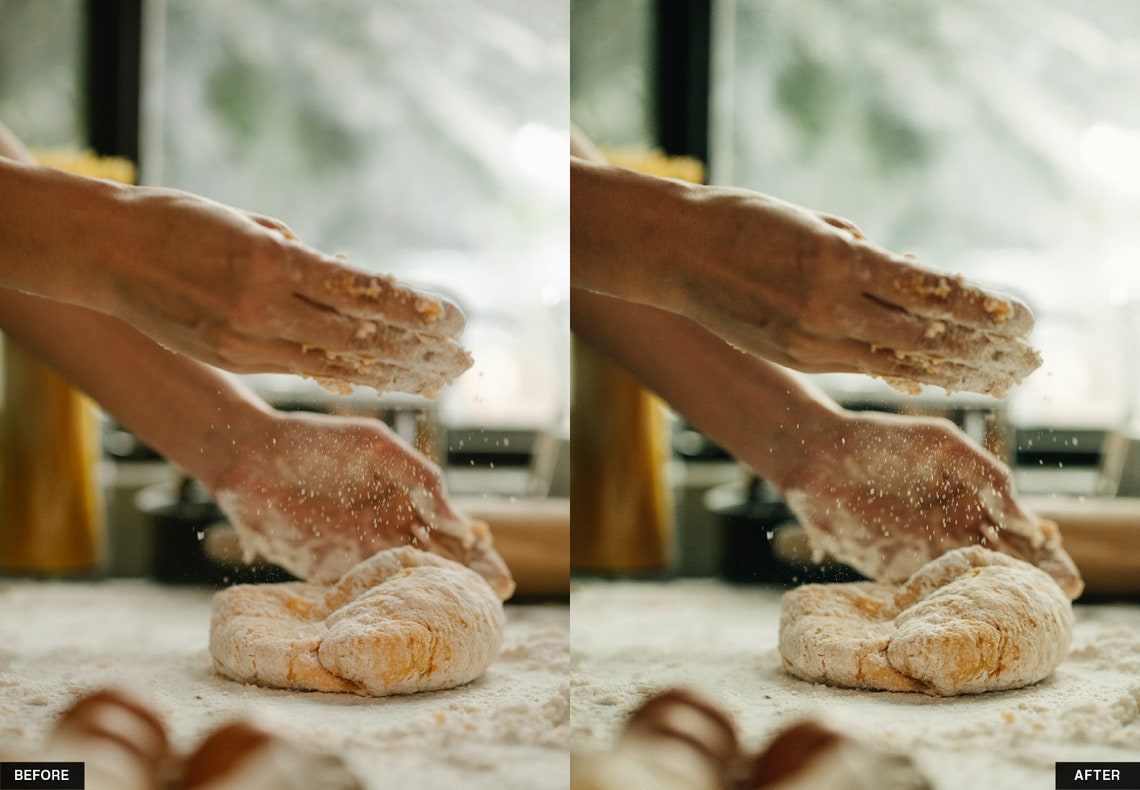 Cinematic Film Lightroom Mobile & Desktop PRESETS Travel, Holiday, Trip ...