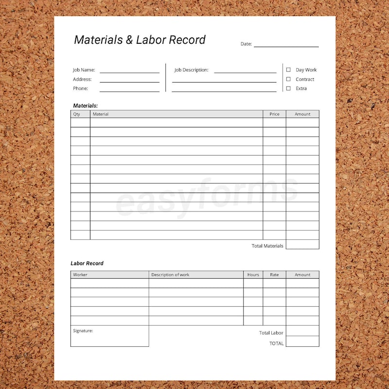 Design Materials - Etsy