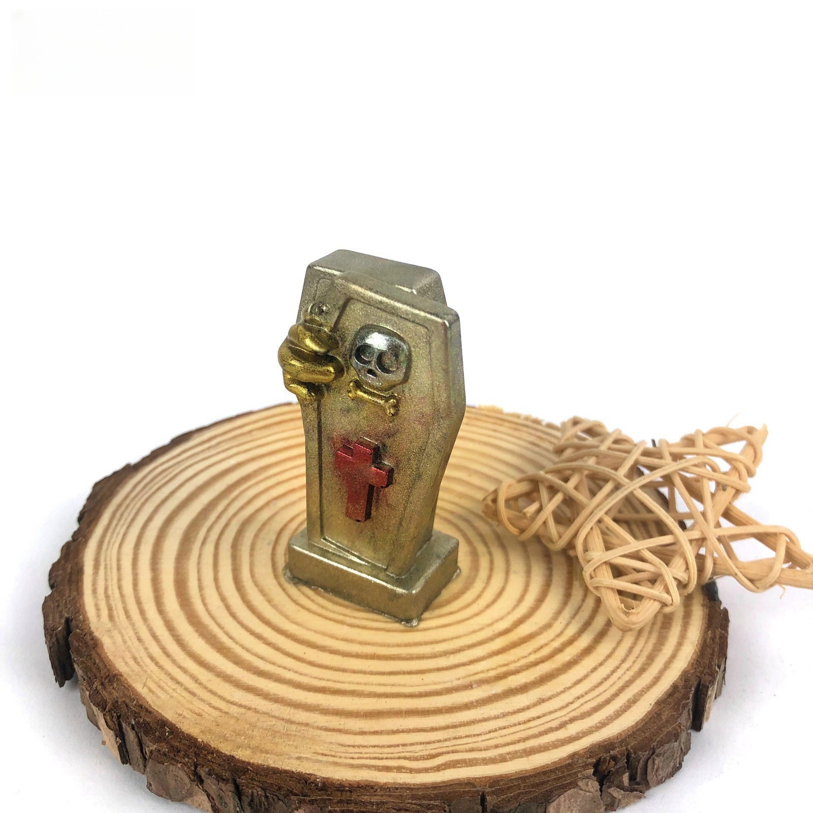 Halloween Tombstone Silicone Resin Craft Molds Graveyard - Etsy