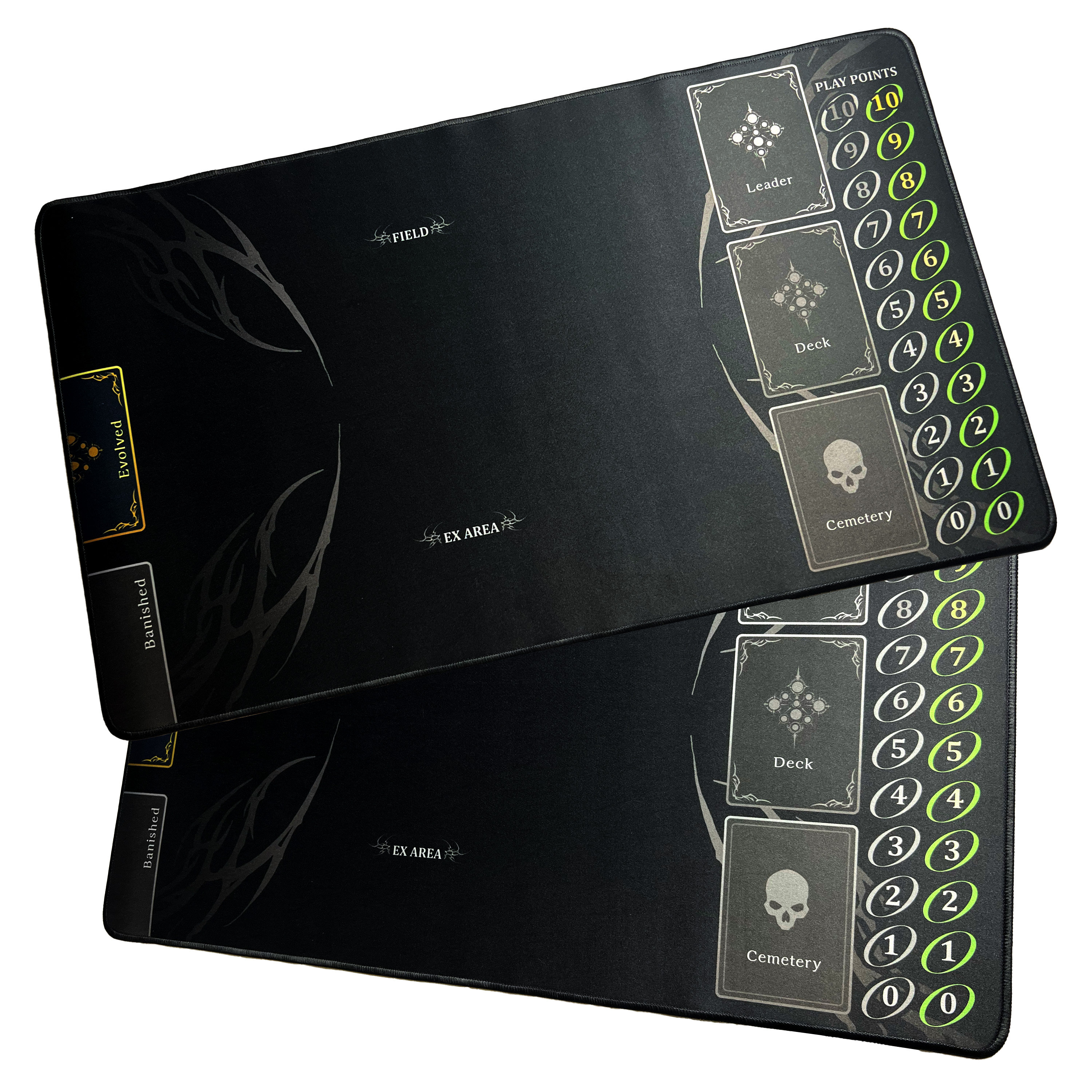 Shadowverse: Evolve Trading Card Game Playmat - Etsy