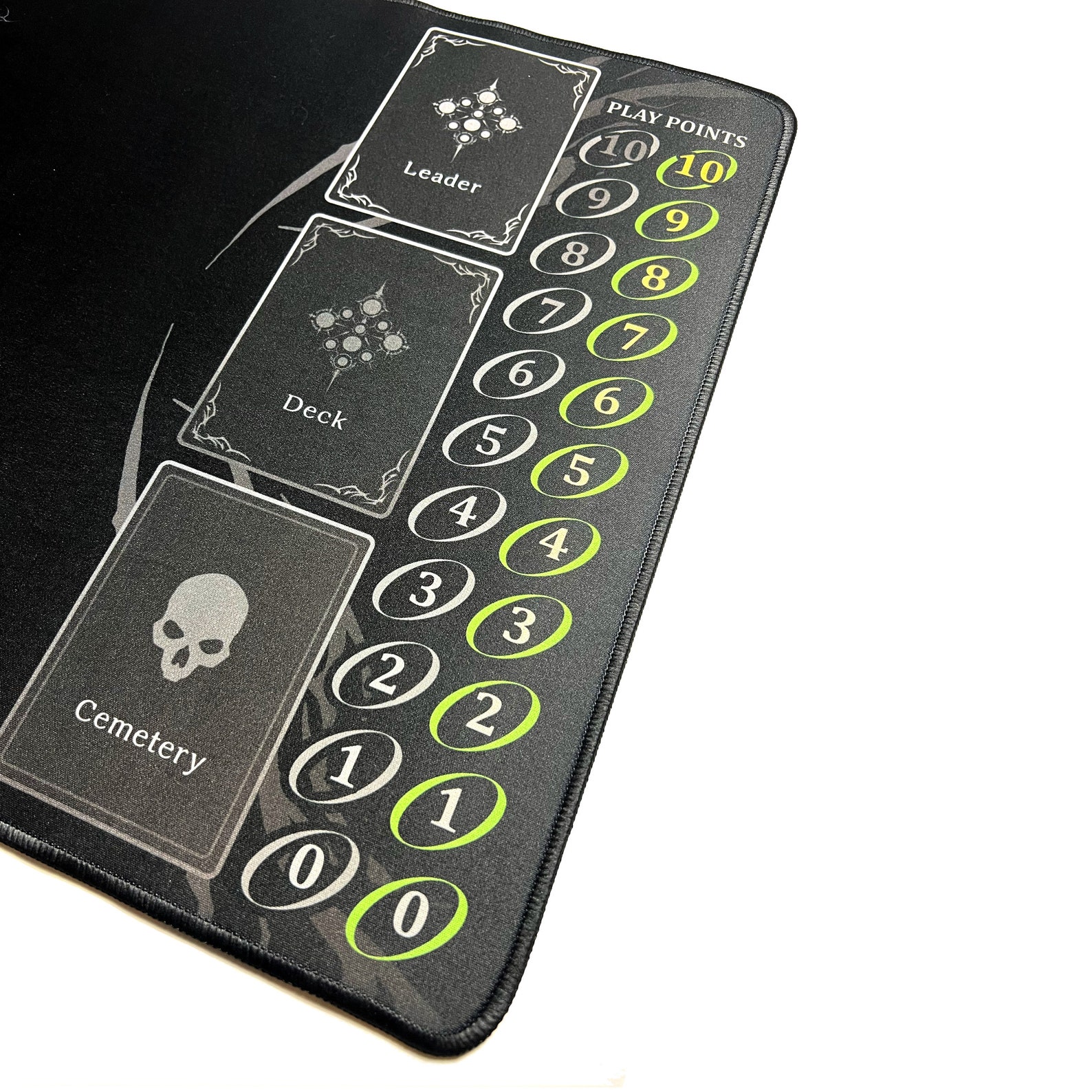 Shadowverse: Evolve Trading Card Game Playmat - Etsy