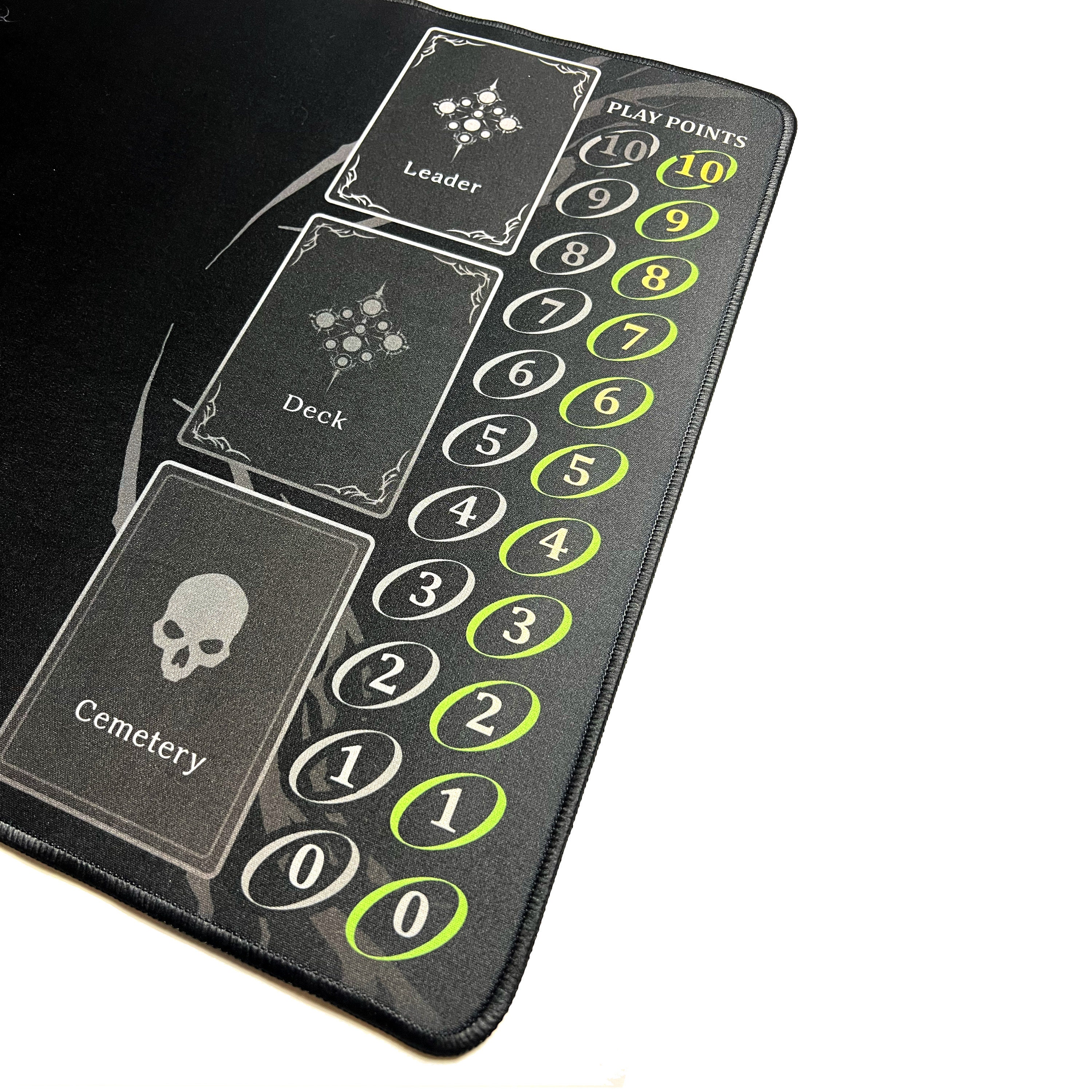 Shadowverse: Evolve Trading Card Game Playmat - Etsy