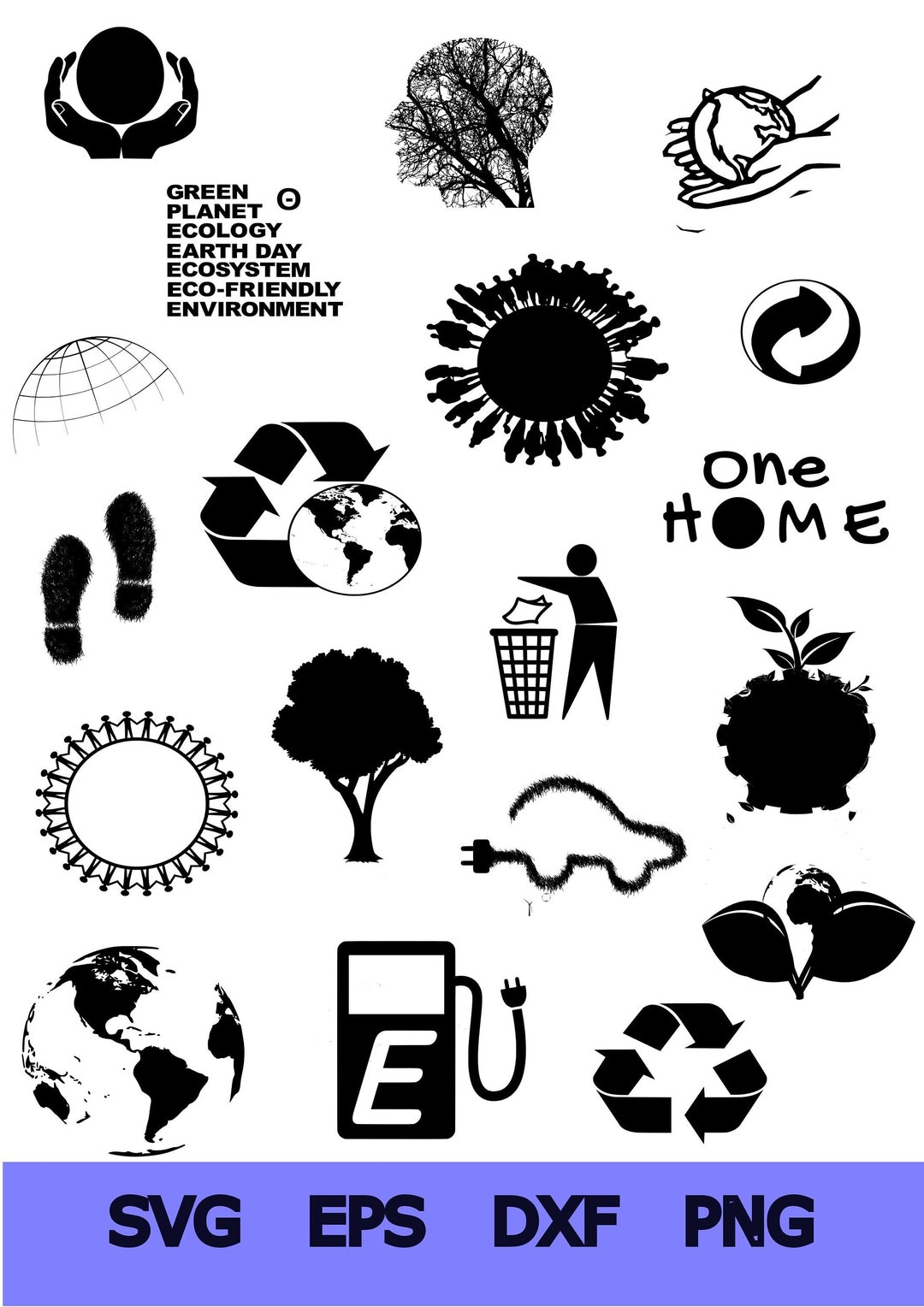 Earth Svg, Earth Day Svg, Environment Svg, Earth Clipart, Globe Svg ...