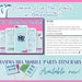 Mamma Mia Photobooth Props | ABBA Party Decorations (digital Download ...