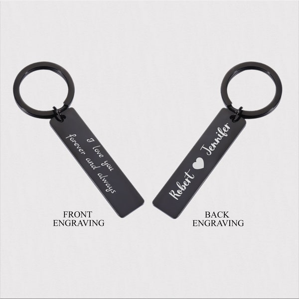 Friendship Keychain - Etsy