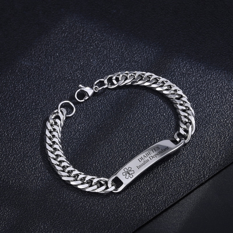 Allergy Bracelet - Etsy