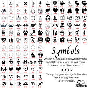 Engraved Leather Gold Keychain, Custom Keyring, Family Name Keys Chains ...