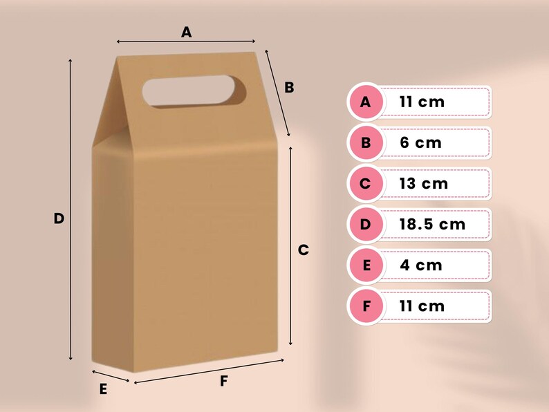 Editable Sanr-o Kitty and Friends Birthday Lootbox Template Cinnamon ...