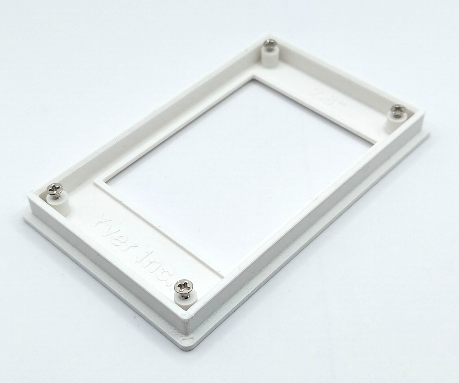 Bezel Nextion 2.8" 2, 8" Enhanced Basic NX3224T028 NX3224F028 Bezel ...