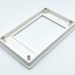 Bezel Nextion 2.8" 2, 8" Enhanced Basic NX3224T028 NX3224F028 Bezel FRAME Installation Lcd ...