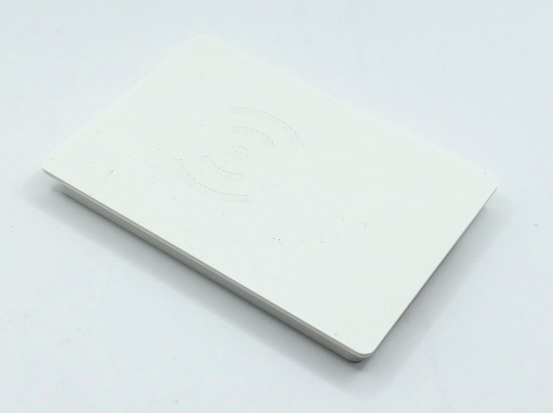 BEZEL RFID RC522 Enclosure Housing Installation Mounting FRAME Box Rfid ...