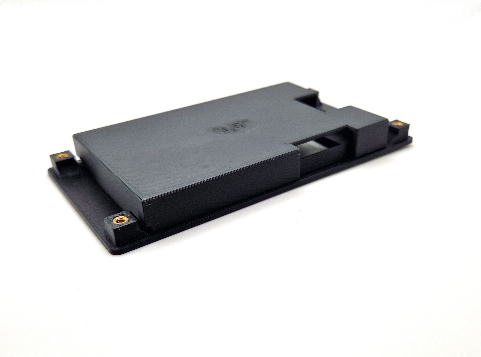 Case Nextion 3, 5" 3.5" 3.5inch Enhanced Basic Enclosure Projects LCD ...