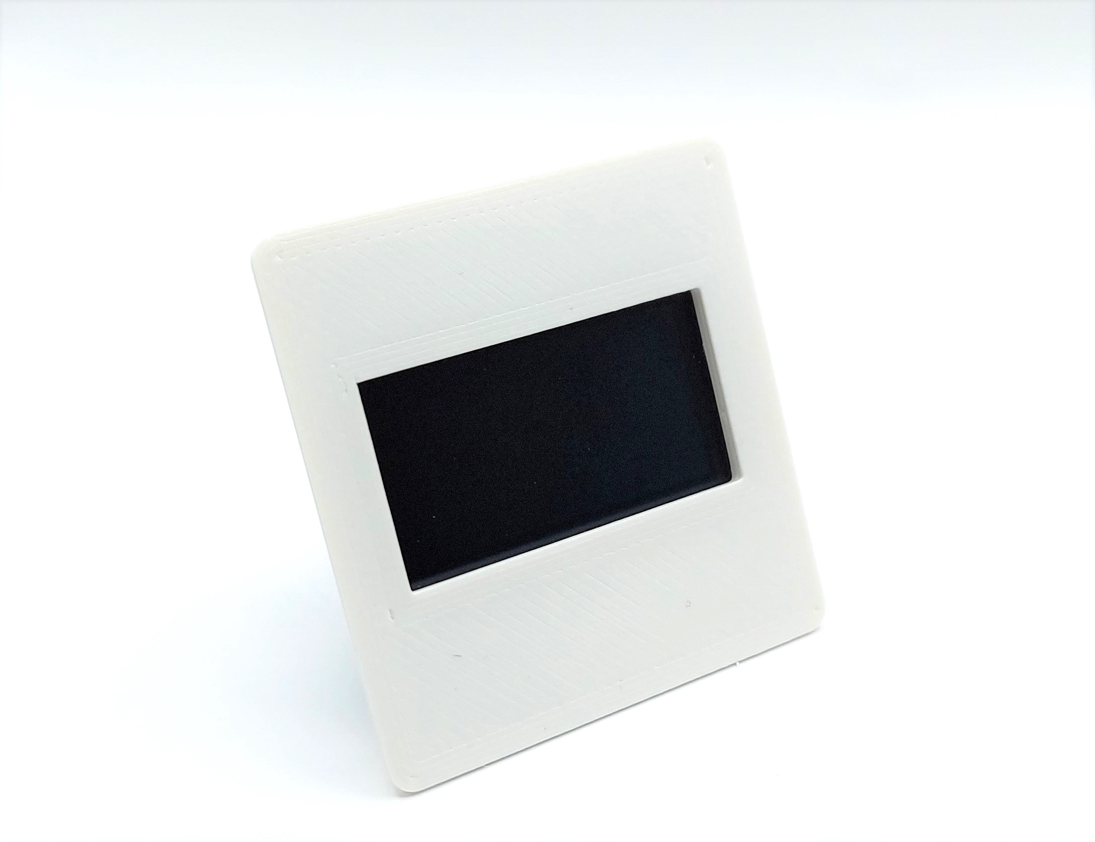 Bezel Oled Display 96 0 96 0 96 128x64 Ssd1306 Enclosure Installation