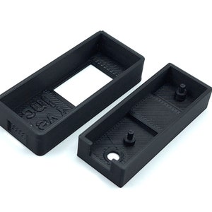 Case DHT22 DHT-22 ENCLOSURE Box Housing Installation , Temperature ...