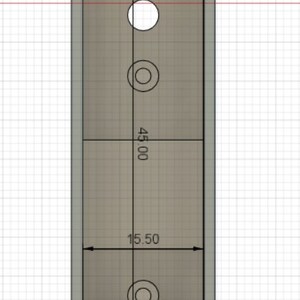 Case DHT22 DHT-22 ENCLOSURE Box Housing Installation , Temperature ...