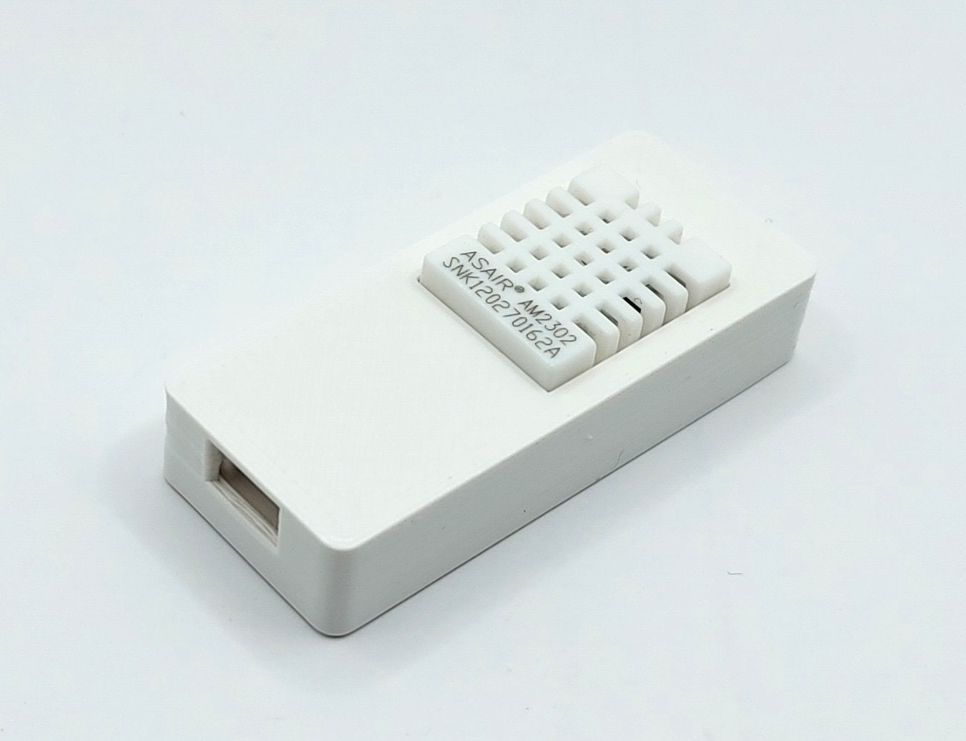 Enclosure Case Box Housingfor the Arduino Raspberry Temperature ...