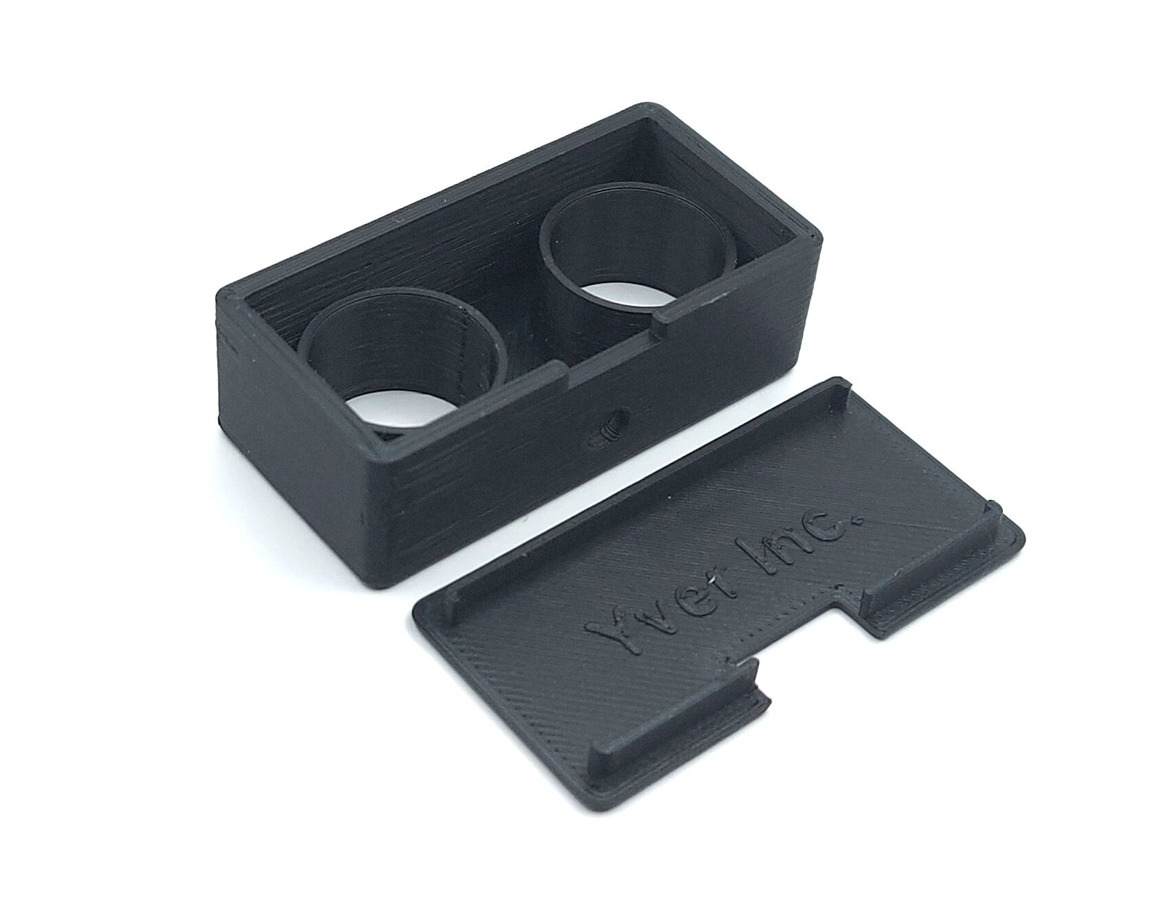 Case Hc-sr04 Ultrasonic Sensor Module Sr04 Holder Installation Mounting ...