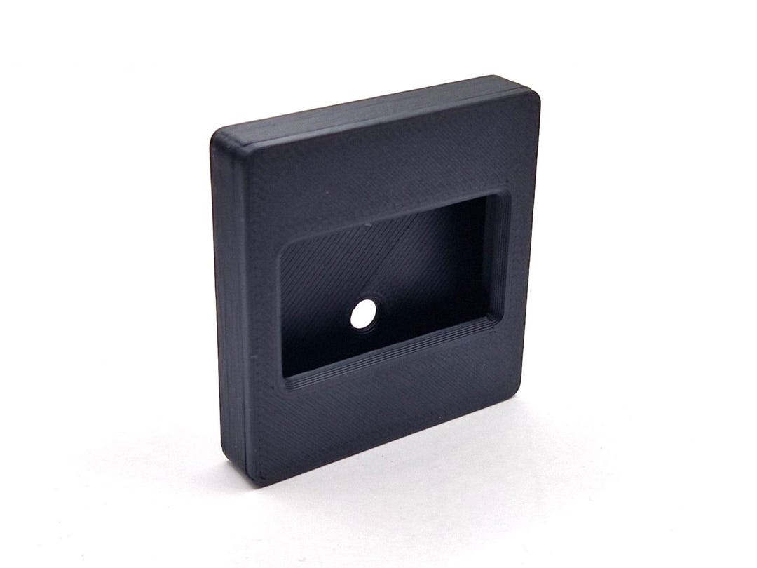 Case Enclosure for OLED 1.30" 1.3" 1,30" 1,3" Module Installation ...