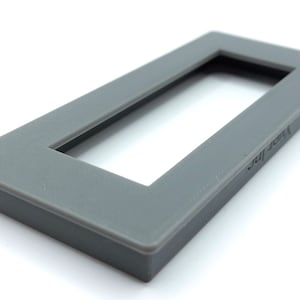 Bezel LCD 2004 Enclosure LCD Display 2004 20x4 4x20 Installation ...